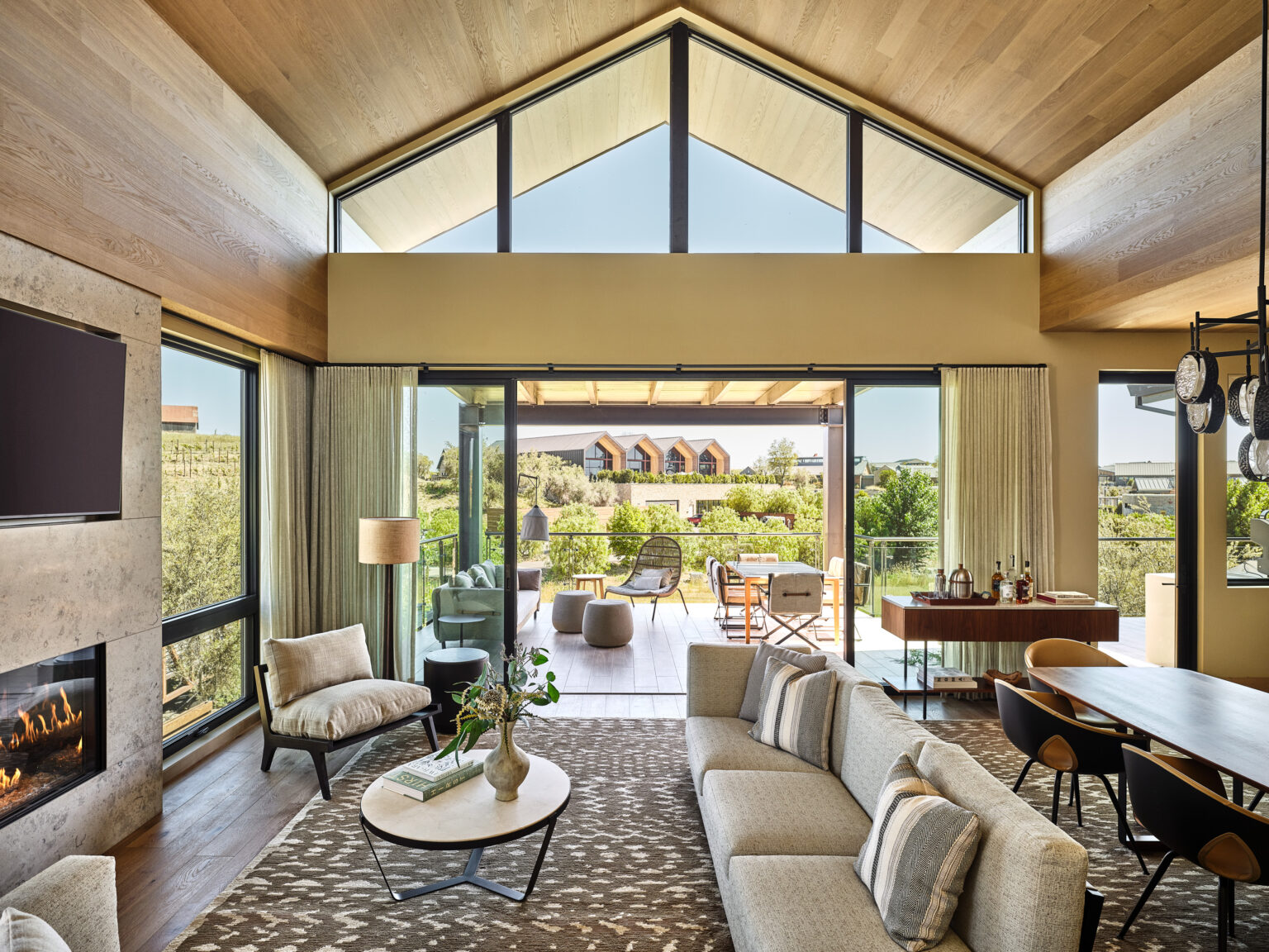 Experience Opulence: The Ultimate Guide to Napa Valley's Luxurious ...